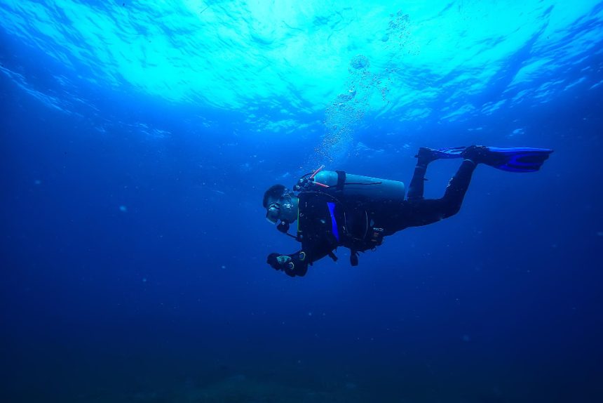 REFRESHING dive (slow beginn – supplement of attention – theory) – More ...